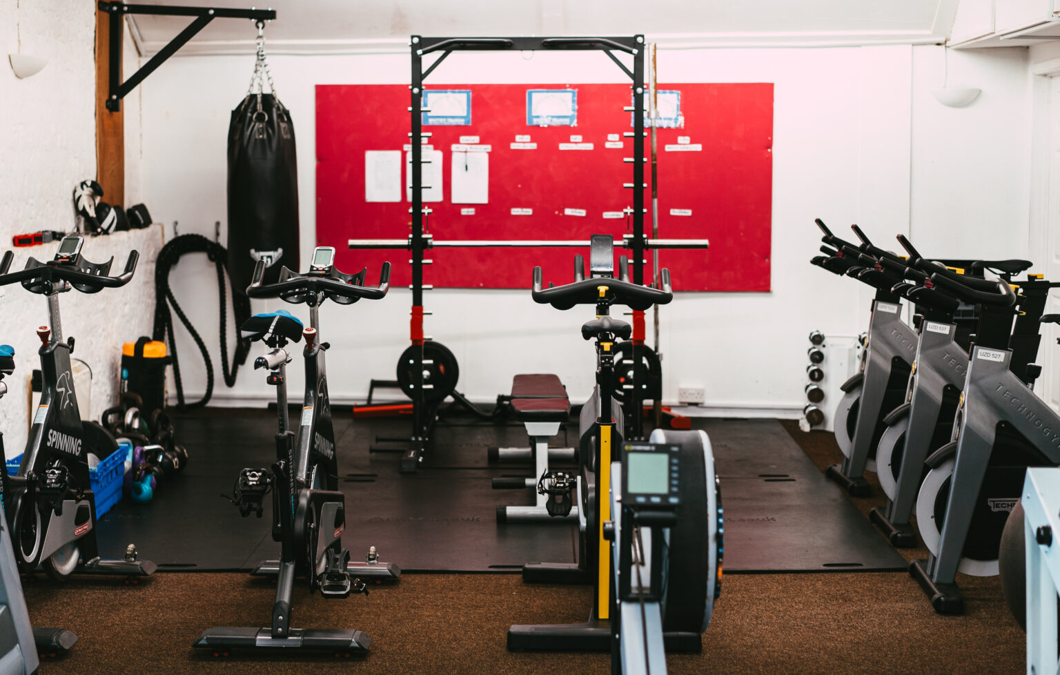 Whittfit Training – A fitness service that helps people feel better ...